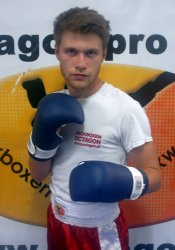 Pro Point Fighting ranking – WKF pro point fighting